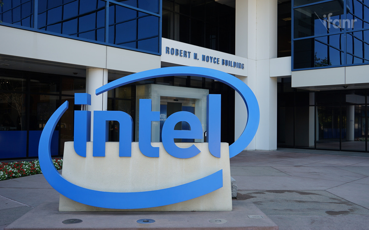 Intel 矽谷總部長這樣， 50 年來摩爾定律演化的微處理器都在這裡 | T客邦