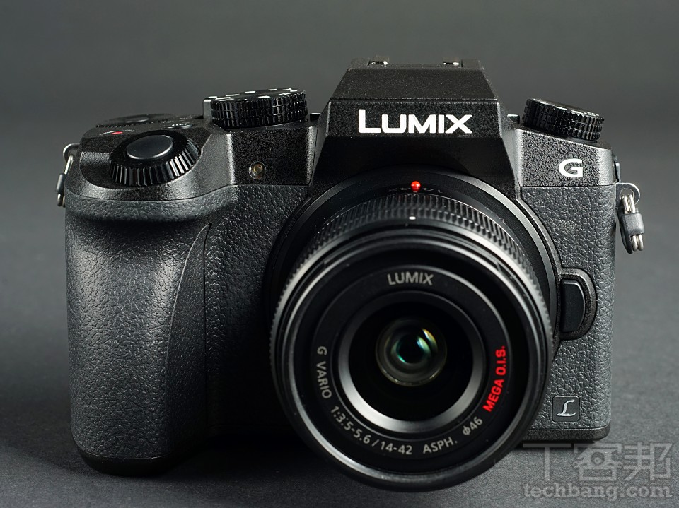 4K 新世代的開創者 Panasonic Lumix DMC-G7 實戰評測 | T客邦