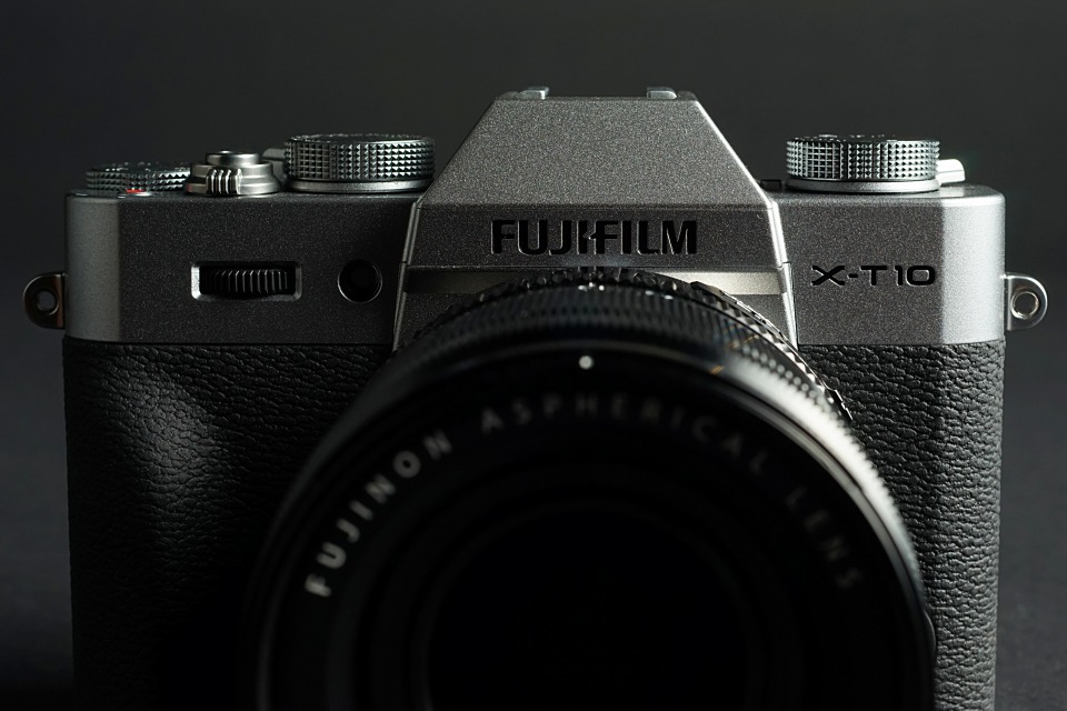 對焦性能攻頂，準旗艦 Fujifilm X-T10 評測 | T客邦