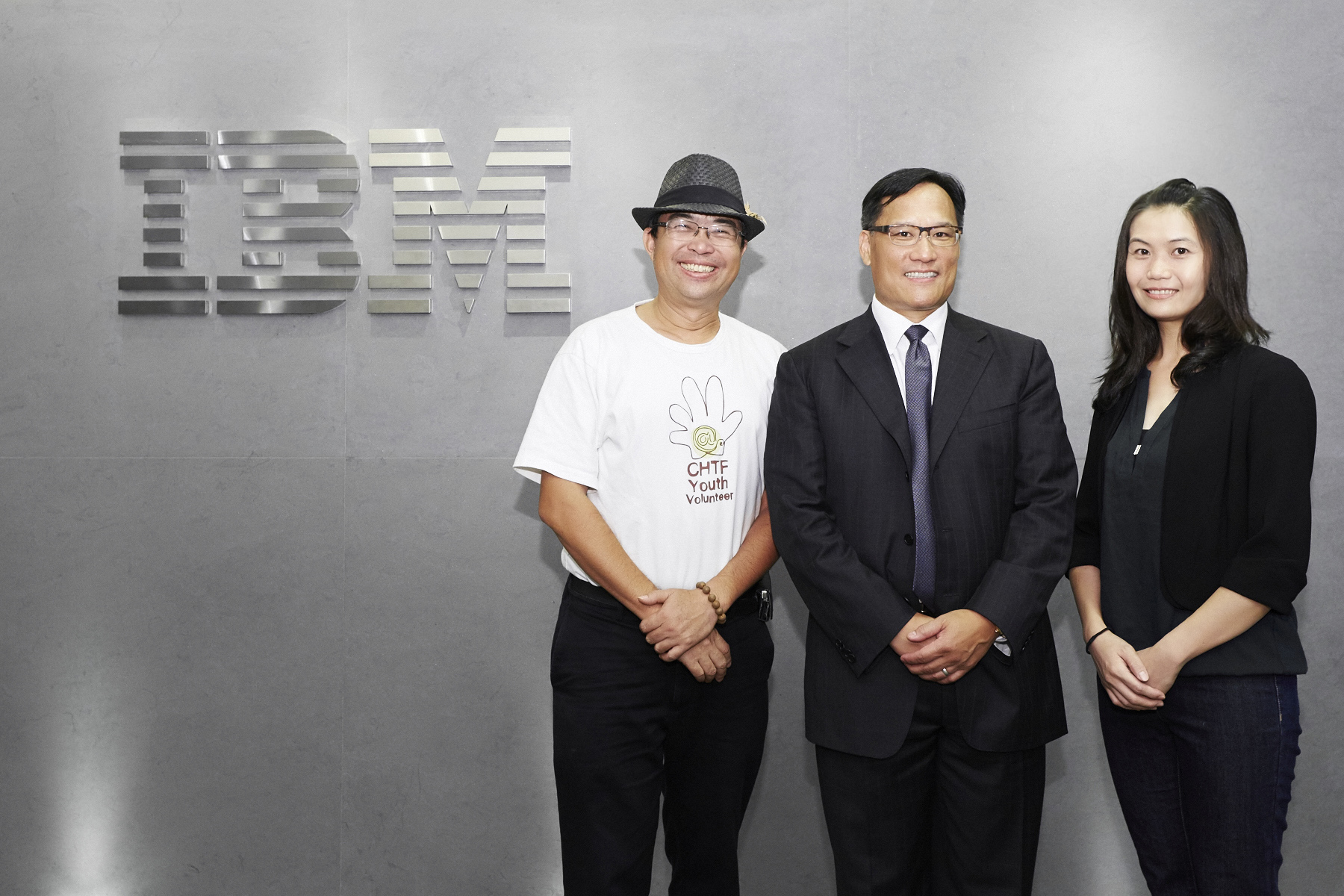 IBM 智慧商務解決方案，打造市場銷售的雙贏心法 | T客邦