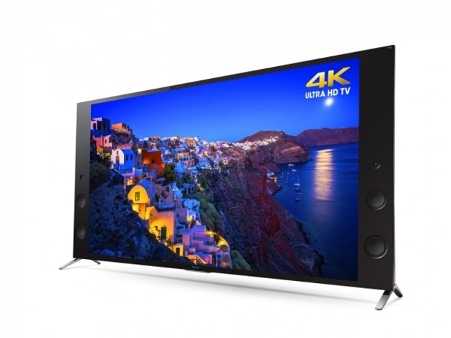 Sharp 85 吋 8K 電視即將開賣，要價新台幣 430 萬！ | T客邦