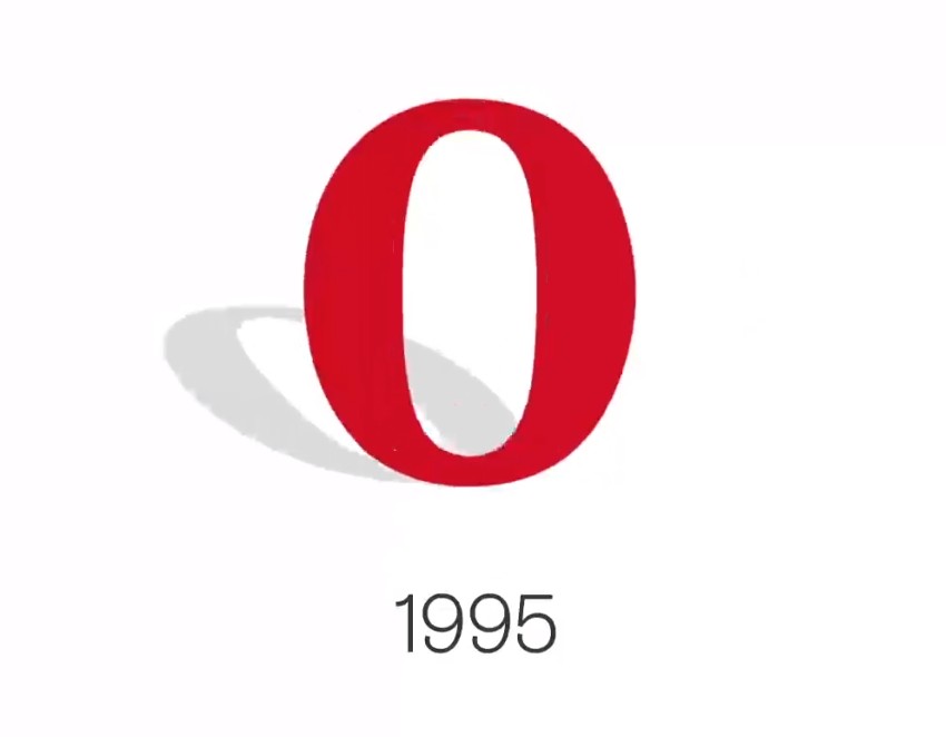 Opera 更換新 logo，不再只做一家軟體公司 | T客邦