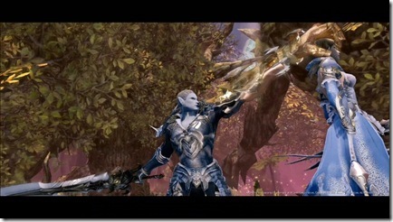 【AION永恆紀元】【永恆紀元】未來的影像：大型改版畫面完整曝光 | T客邦