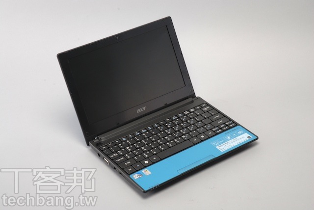 小筆電加Android更好玩？Acer Aspire One D255搶先測 | T客邦