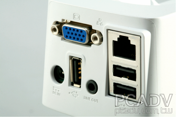 桌機行動兩相宜——GIGABYTE M1022 | T客邦