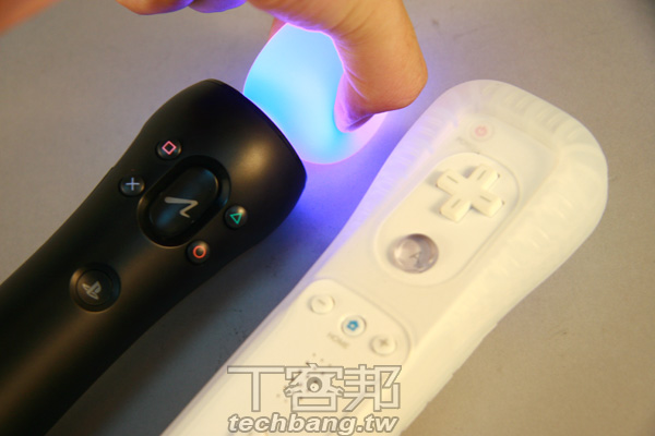從原理到運作，Wii vs. Playstation Move 深入對決 | T客邦