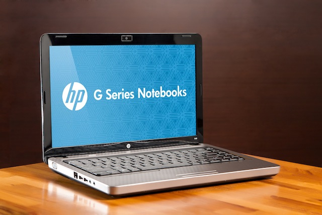 開學季來了！HP G系列筆電發表 | T客邦