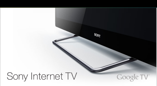 Sony 的 Google TV 來啦！IFA 正式亮相 | T客邦