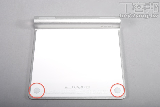誰適合買觸控板？Magic Trackpad 玩給你看 | T客邦