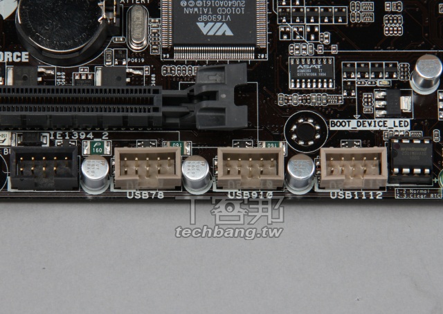 Asus SABERTOOTH X58，華碩品質的軍規主機板 | T客邦