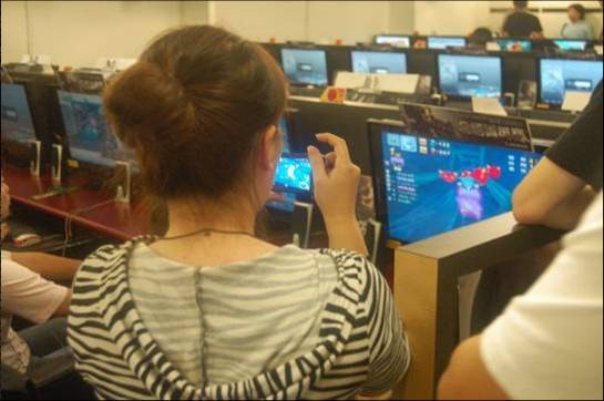 【CS Online】「CSO&KR全國菁英賽」超夯賽事 《beanfun!樂豆》「遊戲競技」週末線上播出 | T客邦