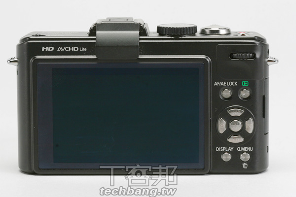 經典再進化：Panasonic LUMIX DMC-LX5 | T客邦