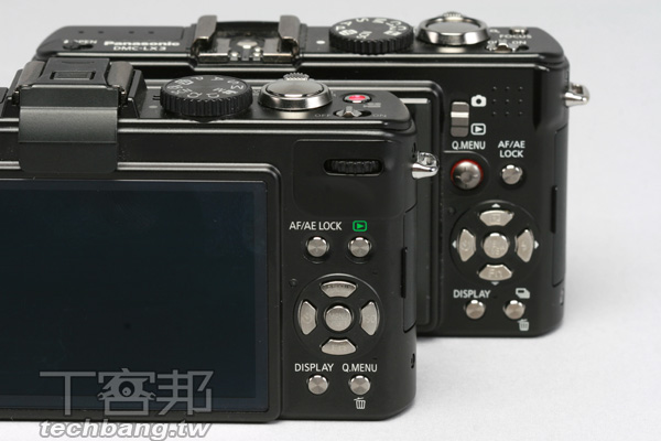 經典再進化：Panasonic LUMIX DMC-LX5 | T客邦