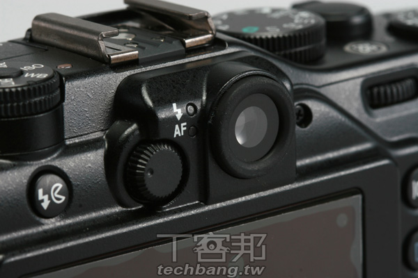 Nikon 旗艦隨身機的逆襲！COOLPIX P7000 實測 | T客邦