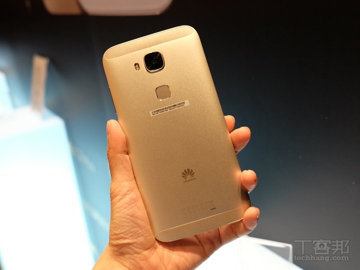 華為發表兩機一錶，中階 G7 Plus、入門 Y6 和圓形 Android 錶 Huawei Watch | T客邦