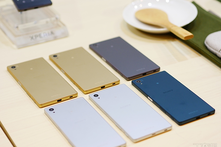 Sony Xperia Z5、Z5 Premium 測試：拍照出眾、4K 螢幕真的厲害 | T客邦
