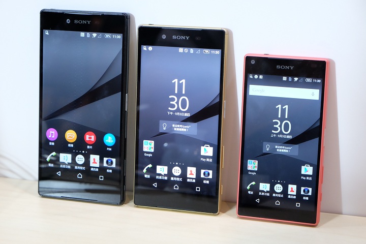 Sony Xperia Z5、Z5 Premium 測試：拍照出眾、4K 螢幕真的厲害 | T客邦