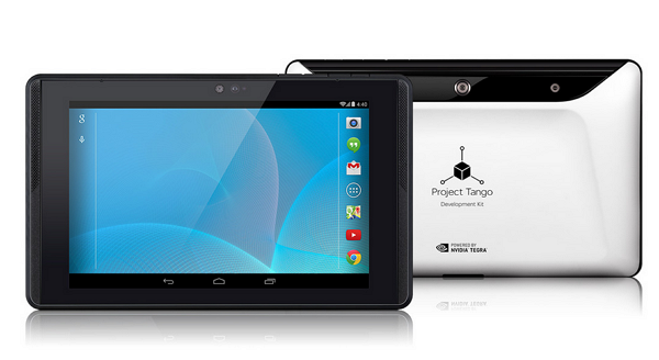 Cardboard其實沒這麼簡單：揭秘Google的AR思路 | T客邦