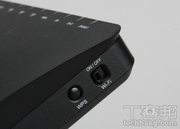 Synology RT1900ac：創新介面搭配高效傳輸 | T客邦