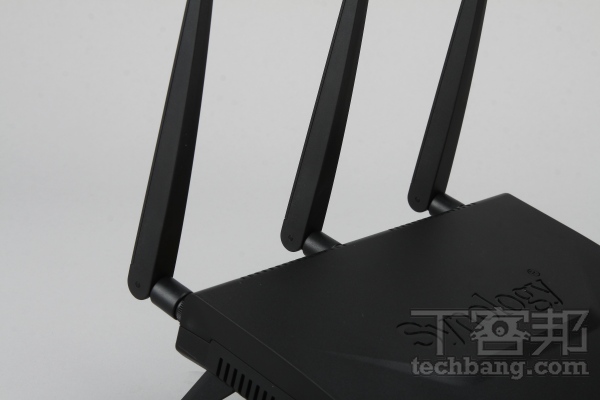 Synology RT1900ac：創新介面搭配高效傳輸 | T客邦