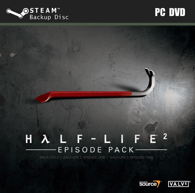 Steam遊戲備份光碟怎麼收，自己印封面，做成實體遊戲塞滿你的書架吧！ | T客邦