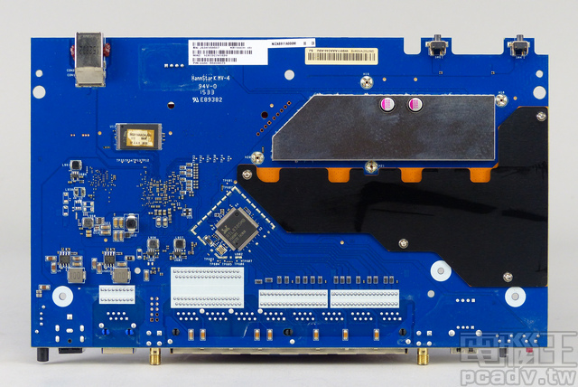 不只 NitroQAM 和鏈路聚合加持，華碩 RT-AC88U 無線路由器實測 | T客邦