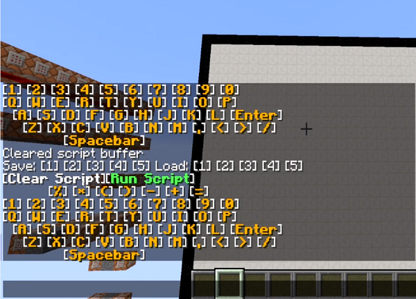 現在，你也可以在Minecraft裡頭這樣編譯Basic程式 | T客邦