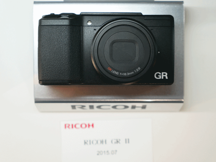 Ricoh GR 經典邁入十週年，GR Party 現場看GR與粉絲的成長史 | T客邦