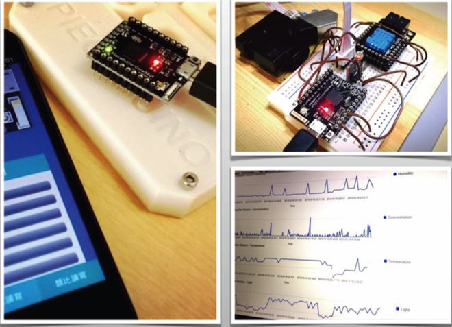 【Maker講座】5款 Arduino相容開發板大集合，Motoduino、Webduino、PieceDuino、86Duino、OZONE 研發團隊現身說法 | T客邦