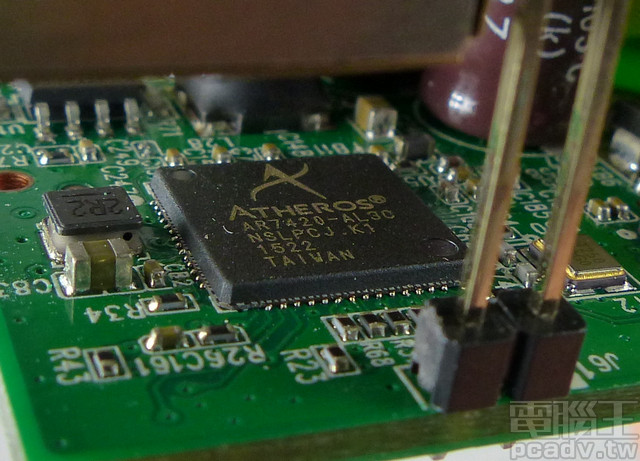 電力線網路實用嗎？編輯的過年小實驗 - 第 2 頁 | T客邦