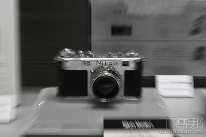 相機迷必去景點！走訪日本東京 Nikon Museum，回顧光學大廠的百年歷史 | T客邦