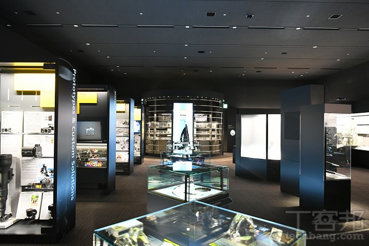 相機迷必去景點！走訪日本東京 Nikon Museum，回顧光學大廠的百年歷史 | T客邦