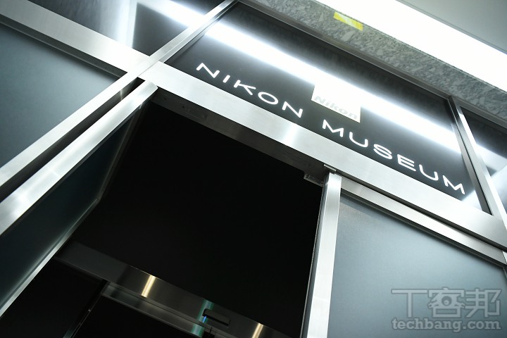 相機迷必去景點！走訪日本東京 Nikon Museum，回顧光學大廠的百年歷史 | T客邦
