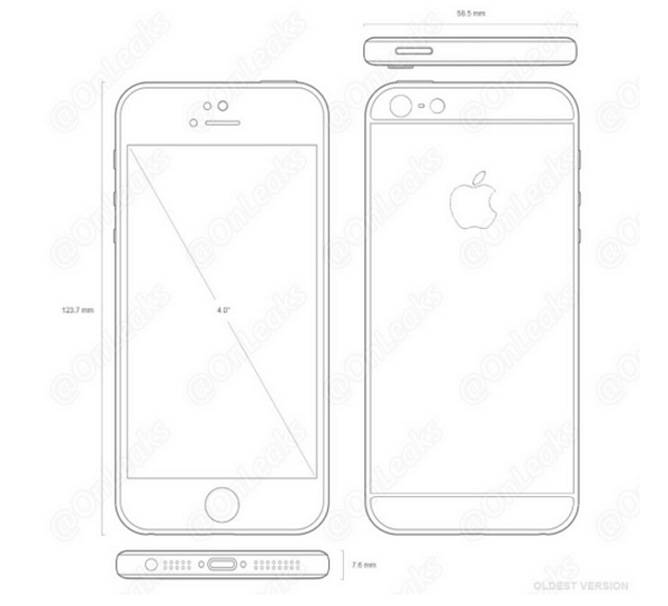 有人在深圳拿到了這台「iPhone SE」：揭露背後隱藏著價值百萬的黑色市場 | T客邦