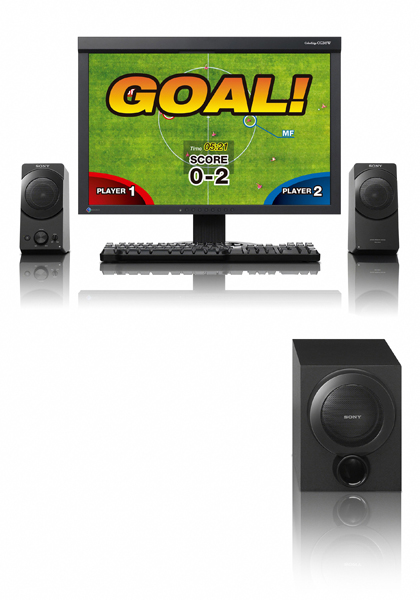 【廣編特輯】SONY SRS-D5 為震撼聽覺而生 | T客邦