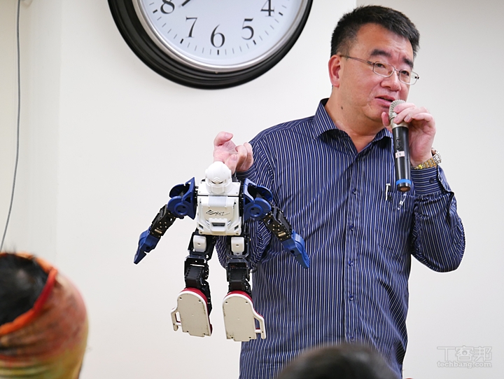 【創客 Night】五款 Arduino 相容開發板解密：Webduino、OZONE、Motoduino、PieceDuino、86Duino | T客邦