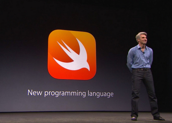 Android推動去Java化？Google考慮將蘋果的Swift程式語言當成開發的首選程式 | T客邦