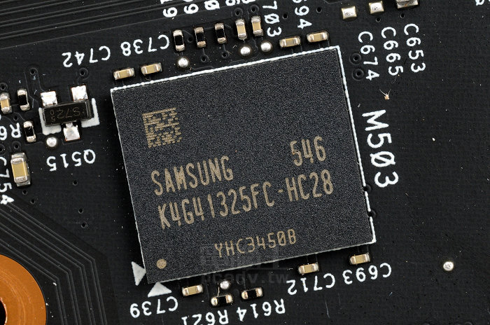 免插電 GeForce GTX 950 顯示卡，Asus GTX950-2G 實測 | T客邦