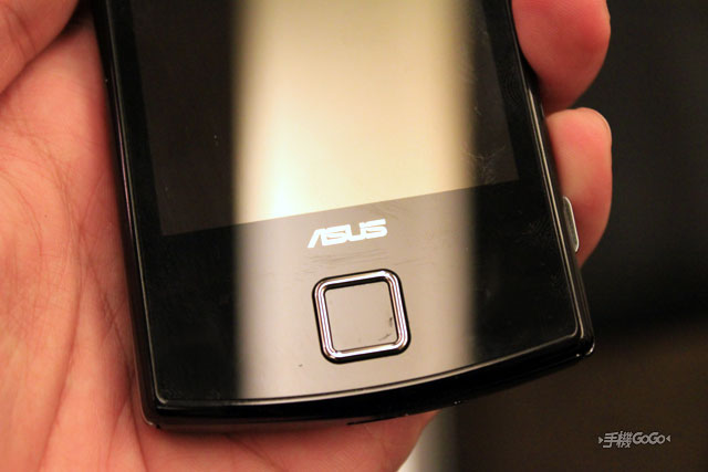 回歸華碩品牌 Asus A50 上市預購送原電 | T客邦