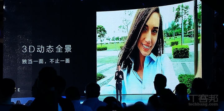 華為發表榮耀 V8：2K 螢幕/雙主鏡頭，並推出榮耀VR眼鏡 | T客邦