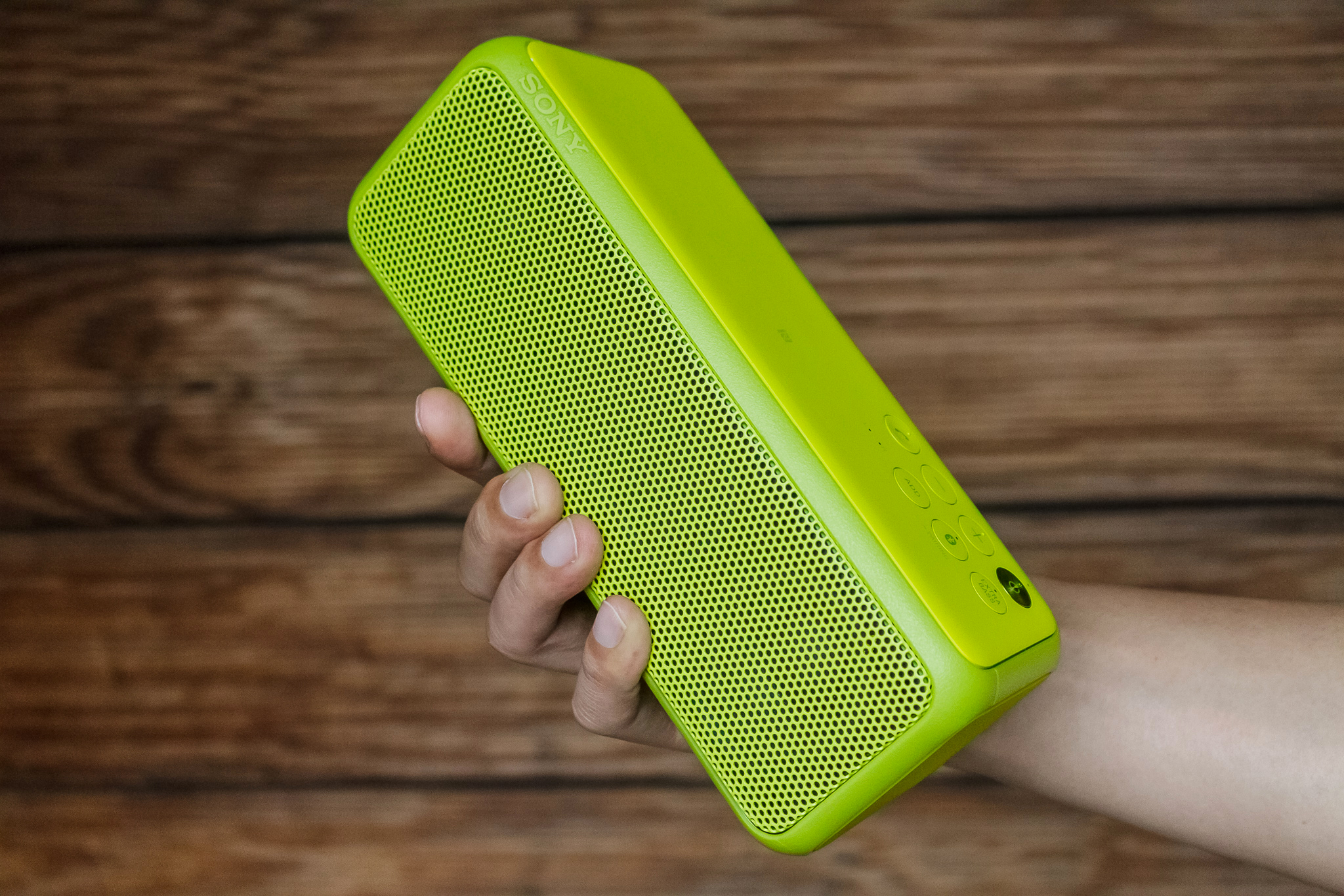 Sony SRS-XB2、XB3 防水藍牙喇叭一手實測，EXTRA BASS 技術加持，強音登場！ | T客邦