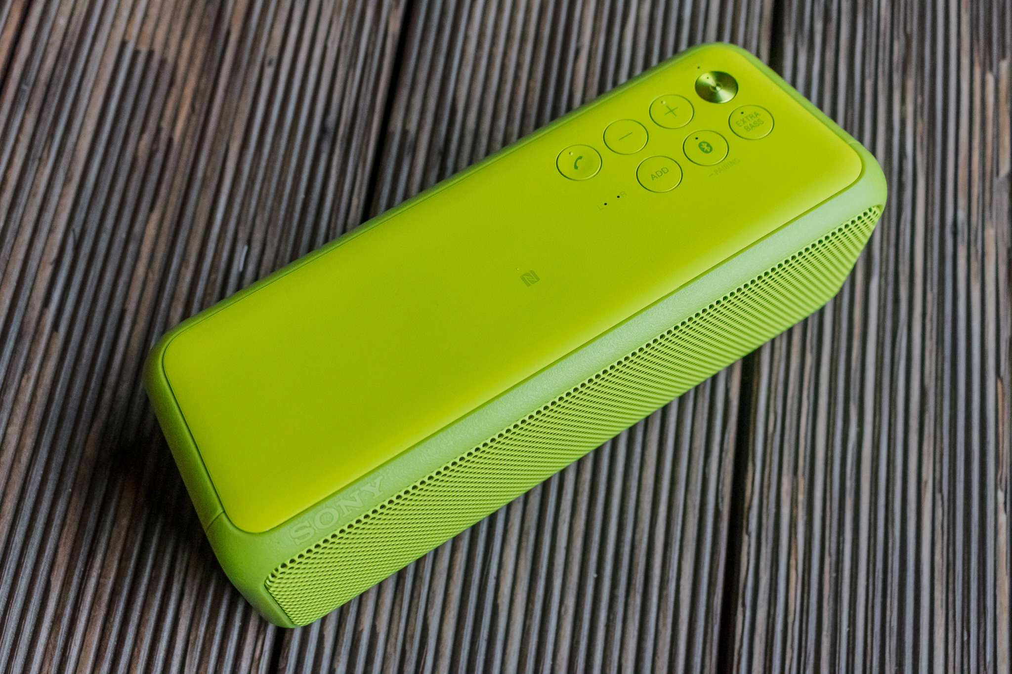 Sony SRS-XB2、XB3 防水藍牙喇叭一手實測，EXTRA BASS 技術加持，強音登場！ | T客邦