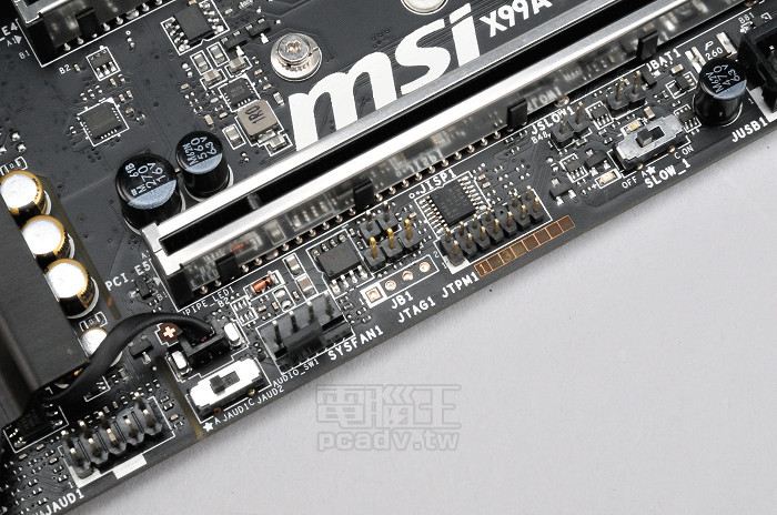 10 核心超旗艦 Core i7-6950X，搭 MSI X99 Godlike Gaming Carbon 體驗 | T客邦