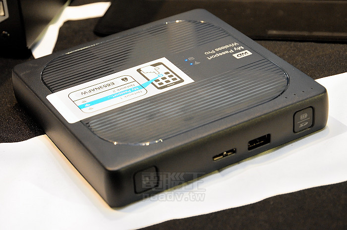 WD 推出新一代 Pro 系列產品，滿足行動工作與大量備份儲存需求 | T客邦