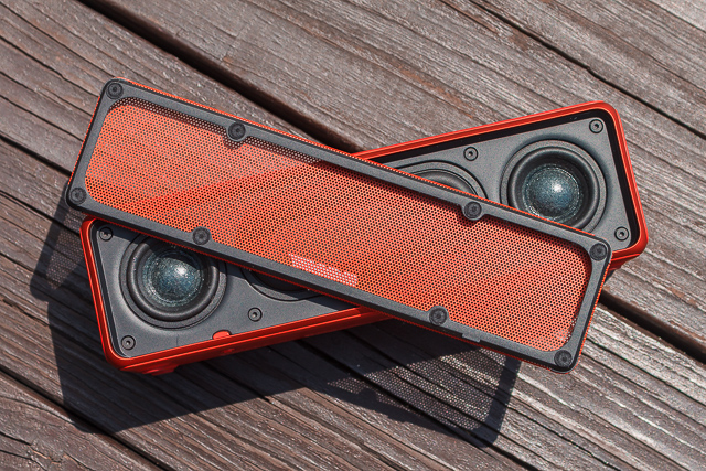 Sony h.ear go 無線藍牙喇叭 SRS-HG1 評測：創新功能、聲學技術滿載，美型登場！ | T客邦