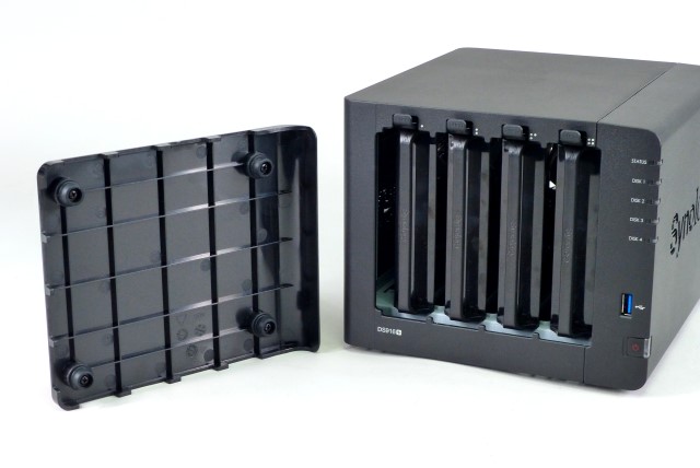 軟硬體持續升級演進，Synology DS916+ 介紹與測試 | T客邦