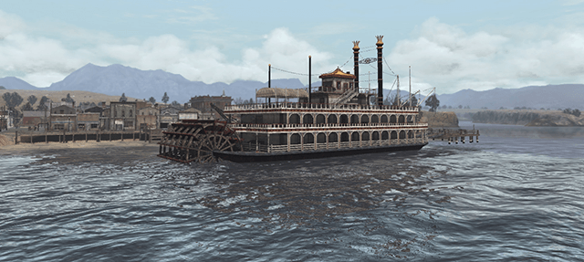 Xbox One 重溫經典《Red Dead Redemption》，畫面流暢度更上一層樓 | T客邦