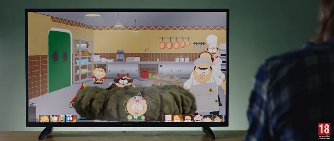 Ubisoft 推出鼻子專用的實境裝置 Nosulus Rift！這是認真的嗎？ | T客邦