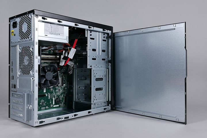 HPE ProLiant ML10 Gen9伺服器，企業運營IT化最佳起手式 | T客邦