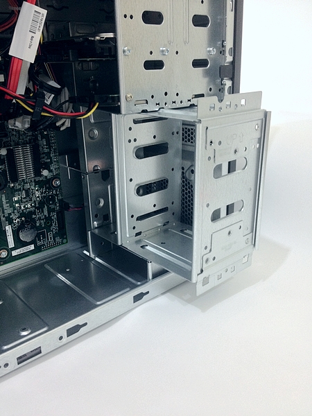 HPE ProLiant ML10 Gen9伺服器，企業運營IT化最佳起手式 | T客邦